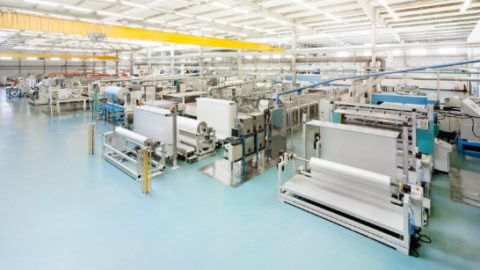 Home - Global Safety Textiles