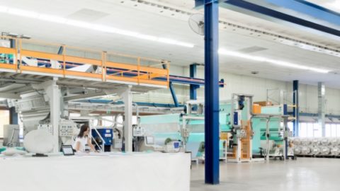 Home - Global Safety Textiles