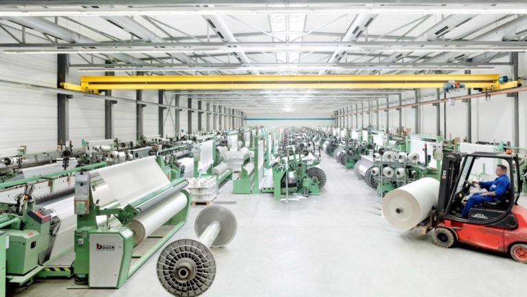 Produkte und Services - Global Safety Textiles