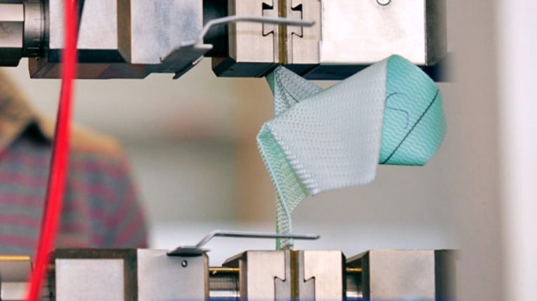 Airbags and Airbag Textiles - Global Safety Textiles