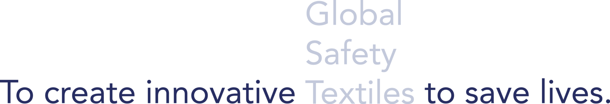 Unsere Mission und Werte - Global Safety Textiles